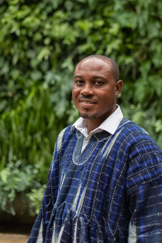 Meet the Fellows | Longwood Gardens